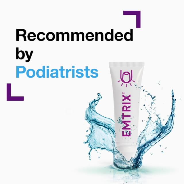 Emtrix Fungal Nail Treatment