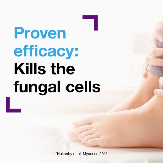 Emtrix Fungal Nail Treatment